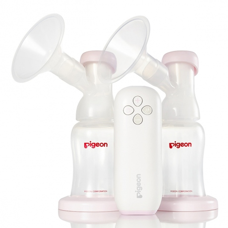 Review máy hút sữa Pigeon Go Mini | Có đáng mua hay không?
